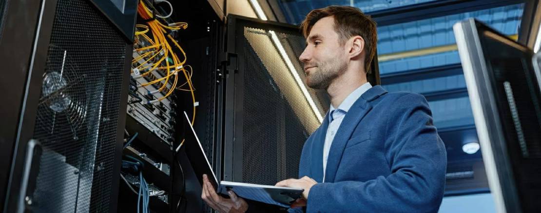 Senior IT Network Security Engineer (m/w/d)