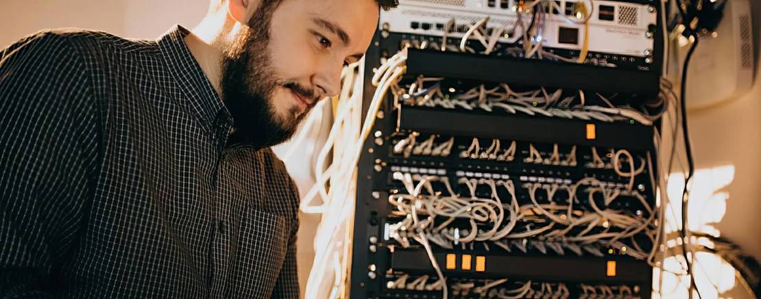 IT Techniker Onsite (m/w/d) Windows 10 und macOS